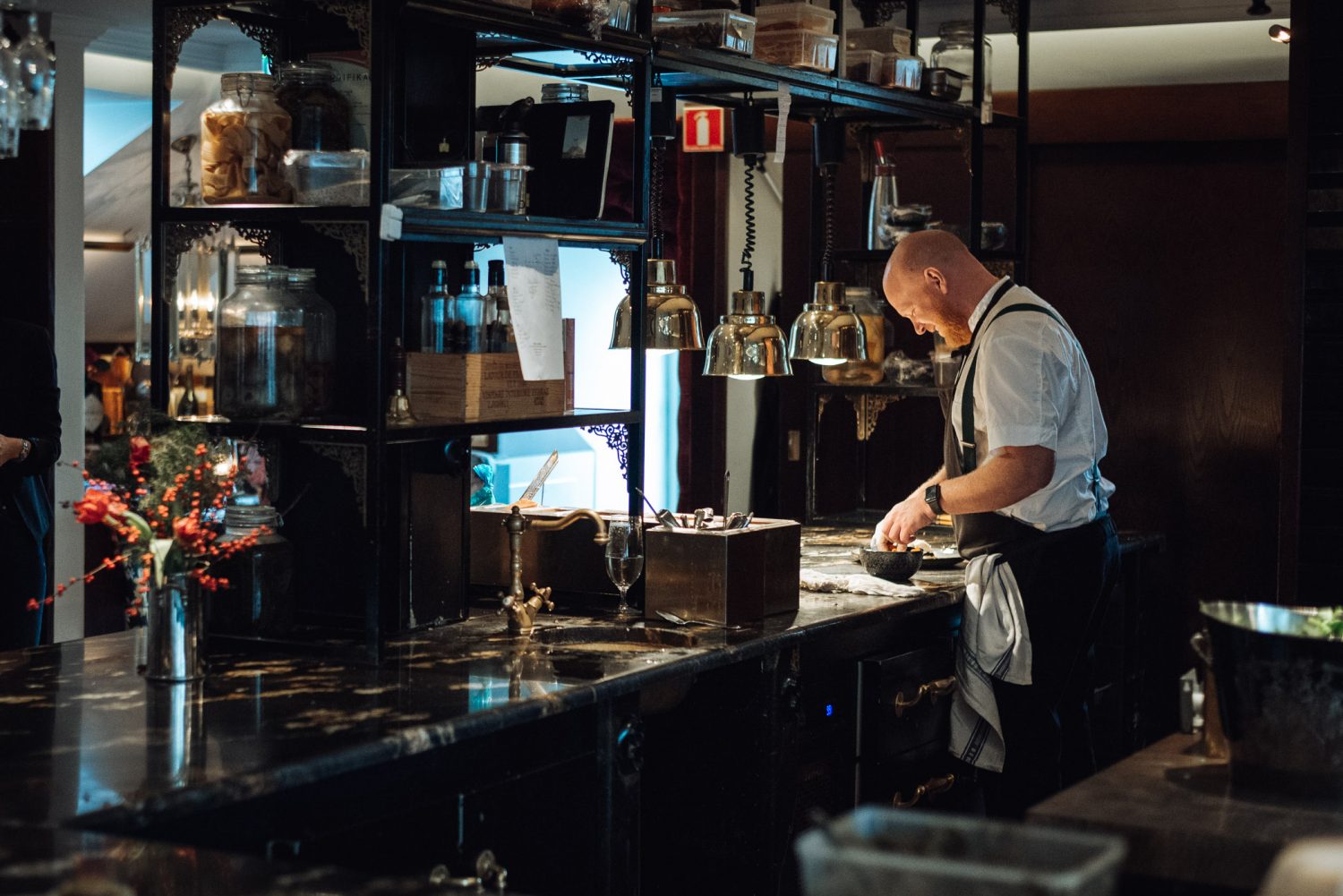 Trivec integrationer