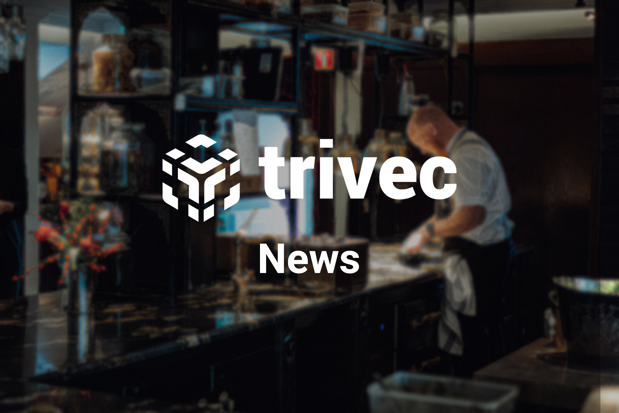 Nyheter - Trivec