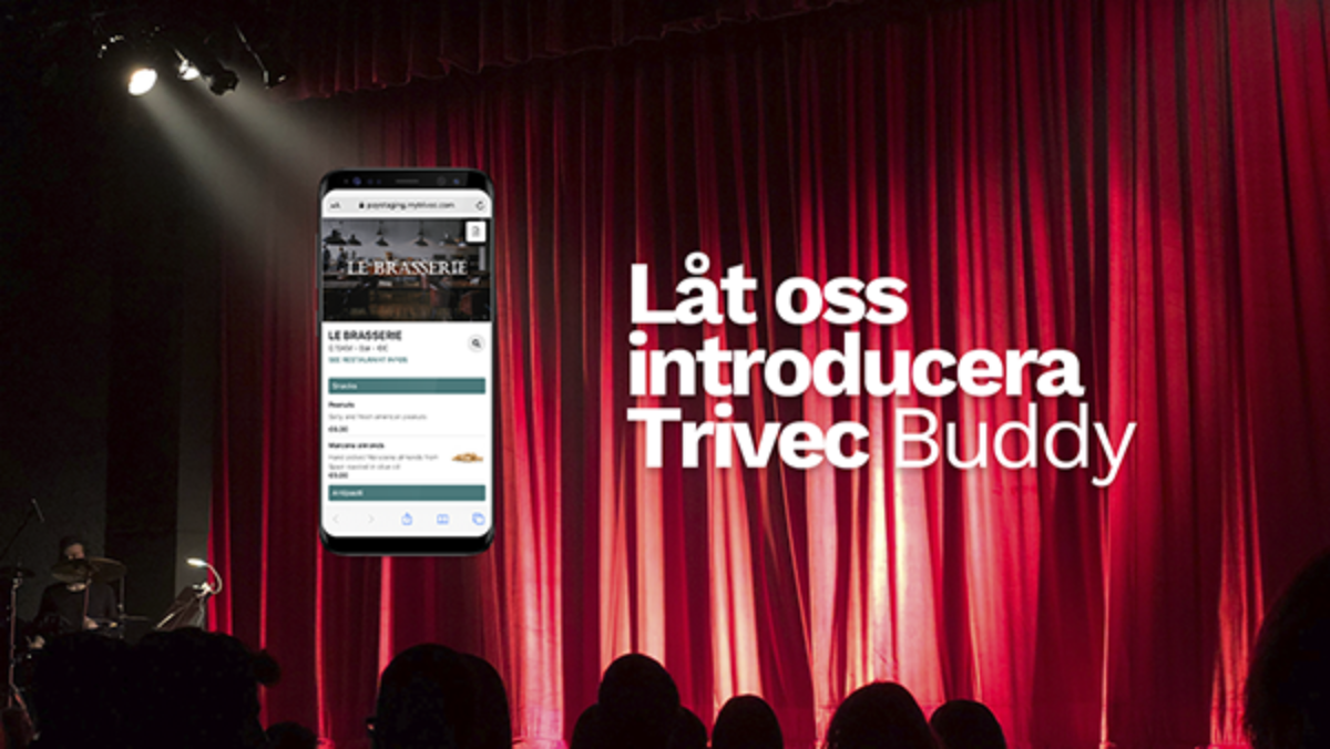 Nyheter och uppdateringar - Trivec