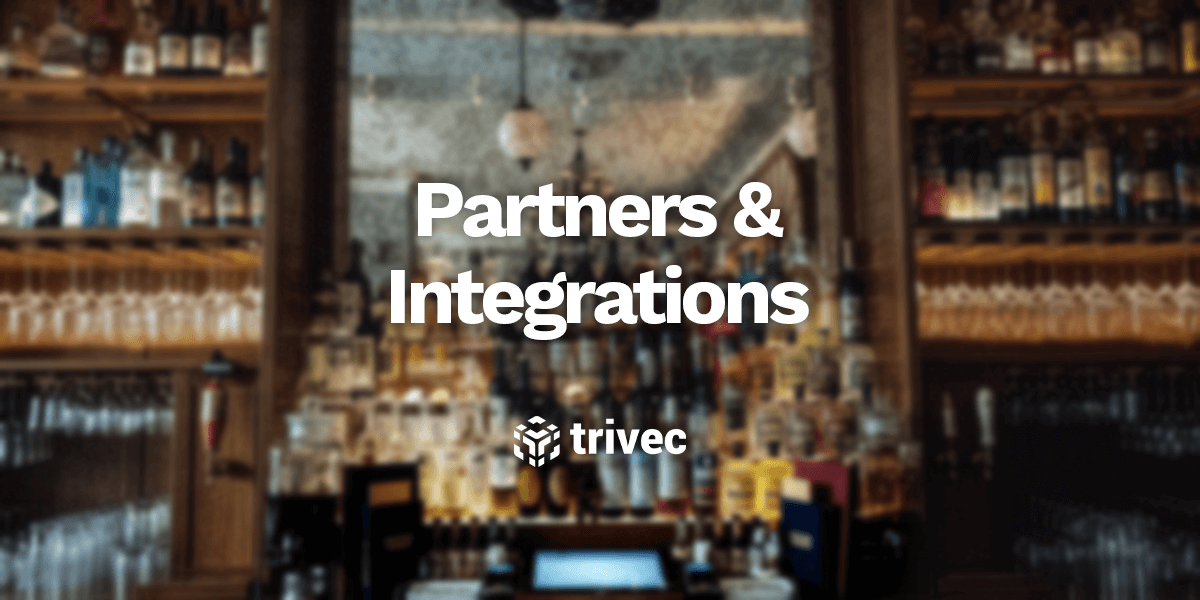 Integrationer - Trivec