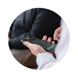 Kassasystem för restaurang - Trivec Systems